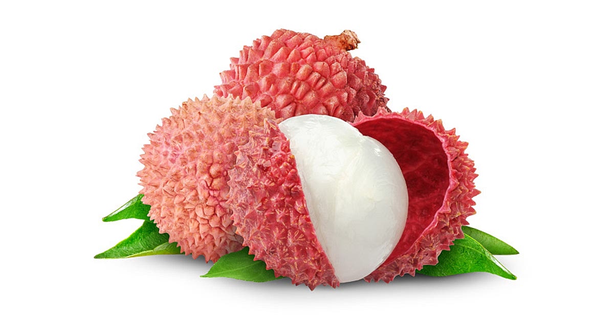 8 Easy Lychee Recipes