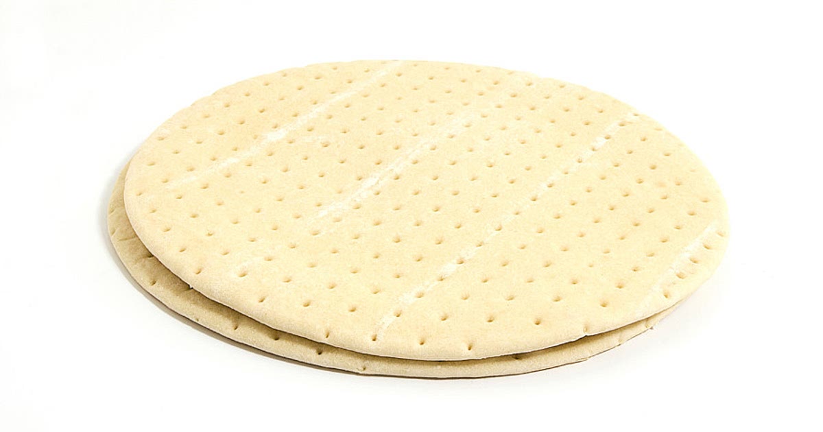 755 Easy Pizza crust Recipes