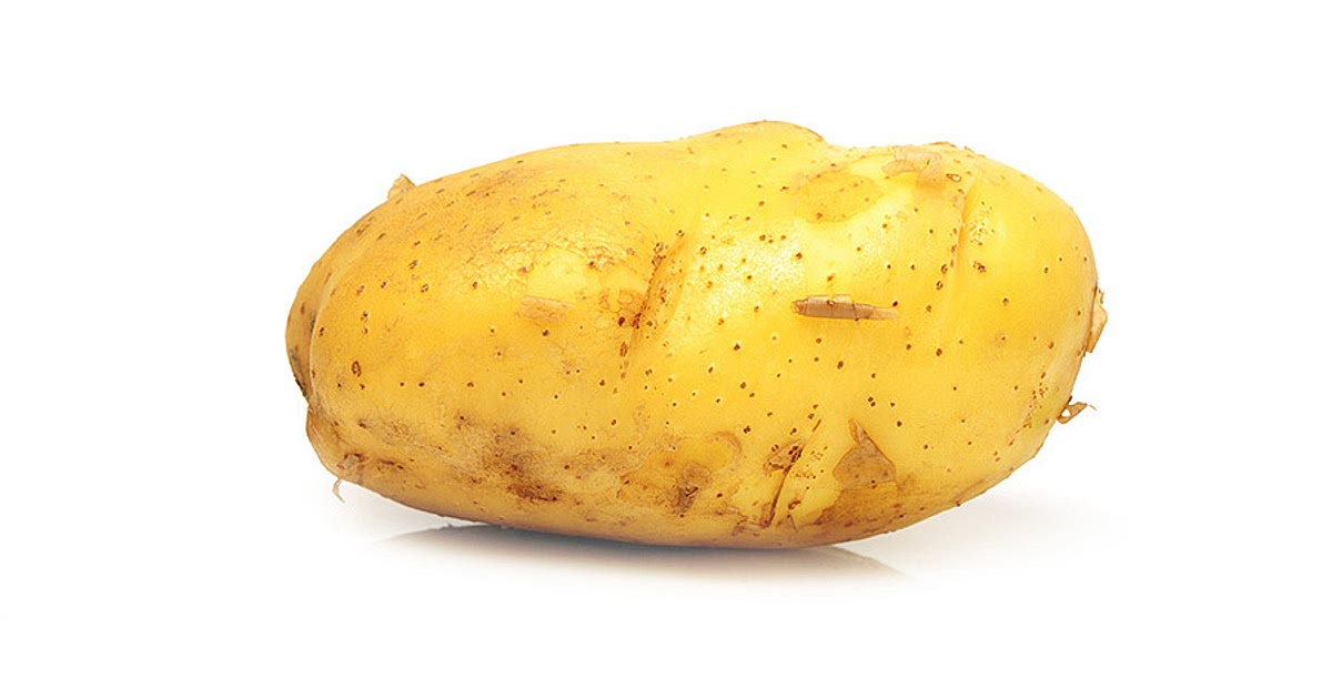 1313 Easy Yukon gold potato Recipes