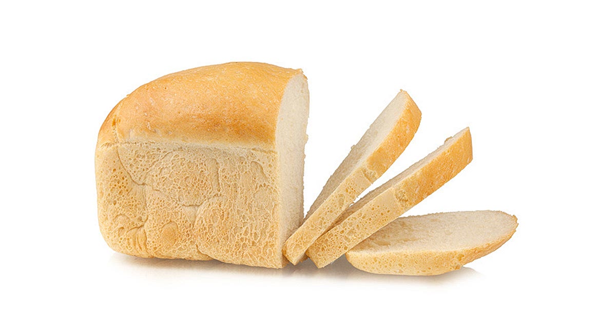 935 Easy Sliced white bread Recipes