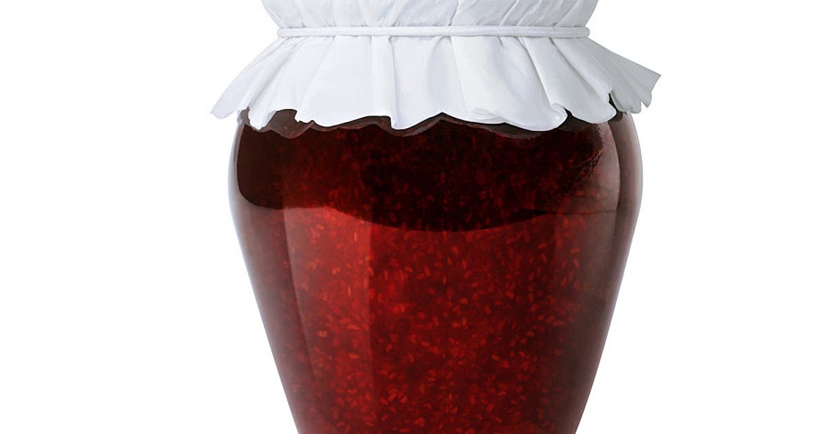 62 Easy Seedless raspberry jam Recipes