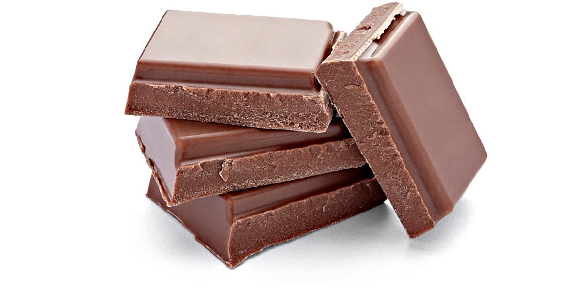 10000+ Easy Chocolate Recipes