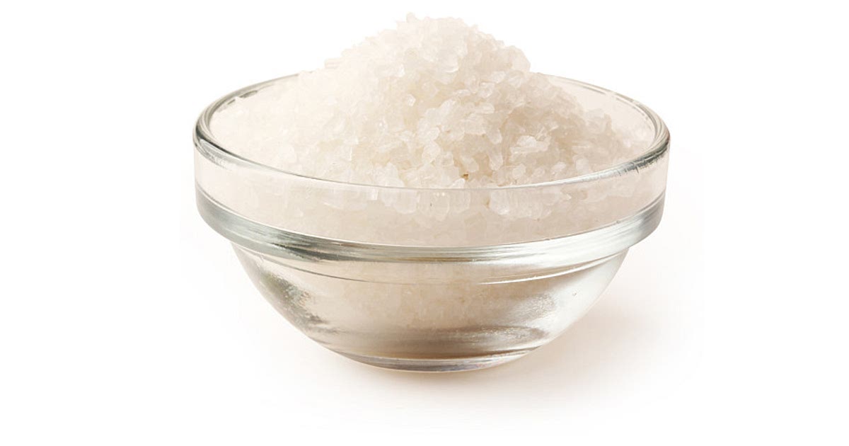 10000+ Easy Kosher salt Recipes