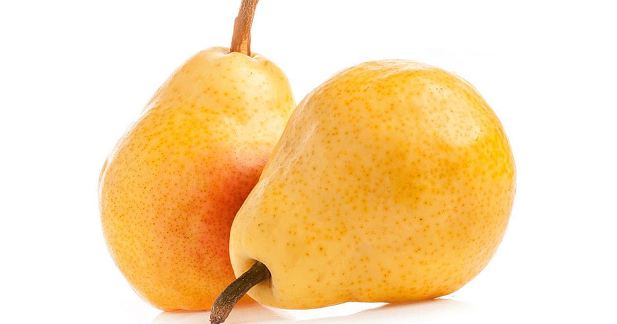 Easy Mini pear Recipes