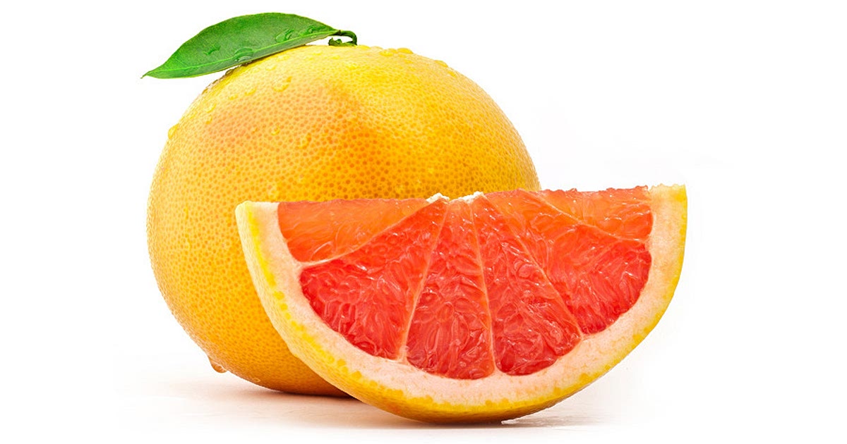 171 Easy Grapefruit Recipes