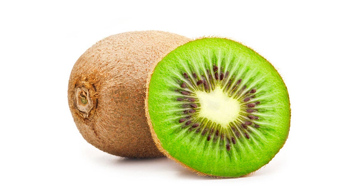 332 Easy Kiwi Recipes
