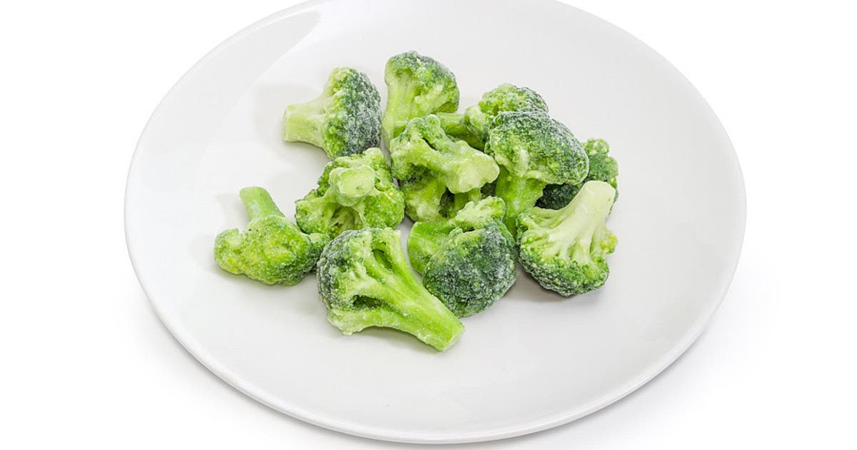314 Easy Frozen broccoli Recipes