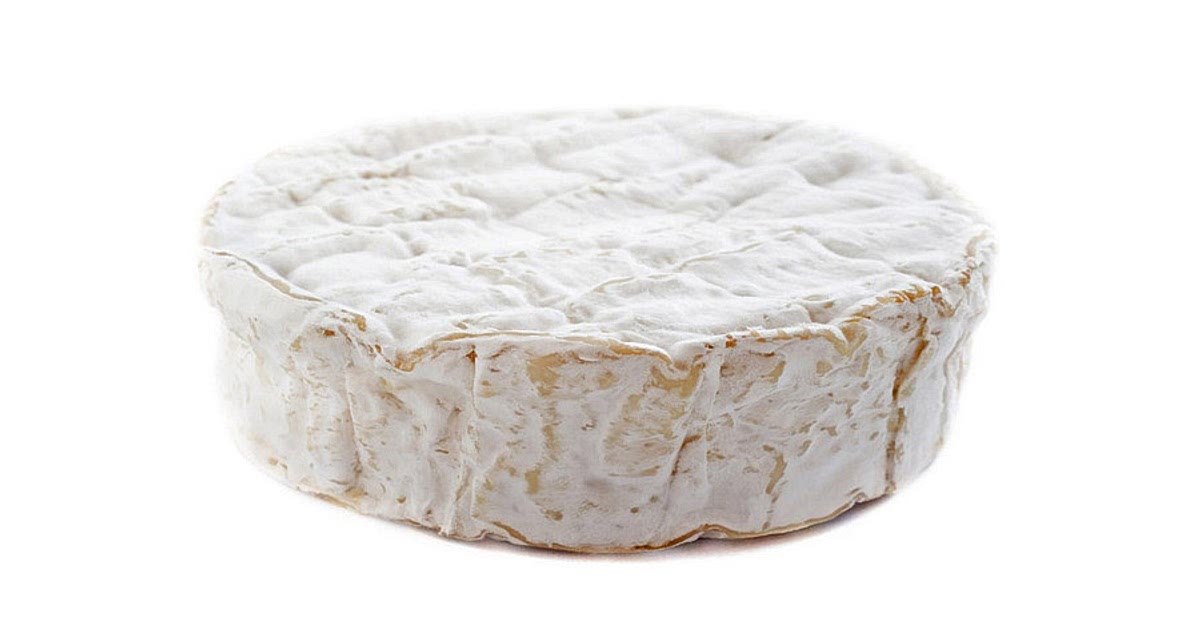 9 Easy Brie round Recipes