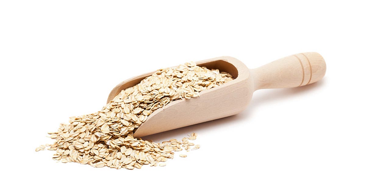 6440 Easy Oat Recipes