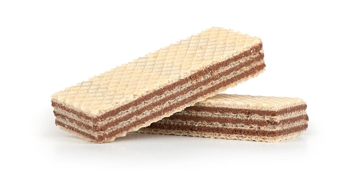 19 Easy Chocolate wafer cookies Recipes