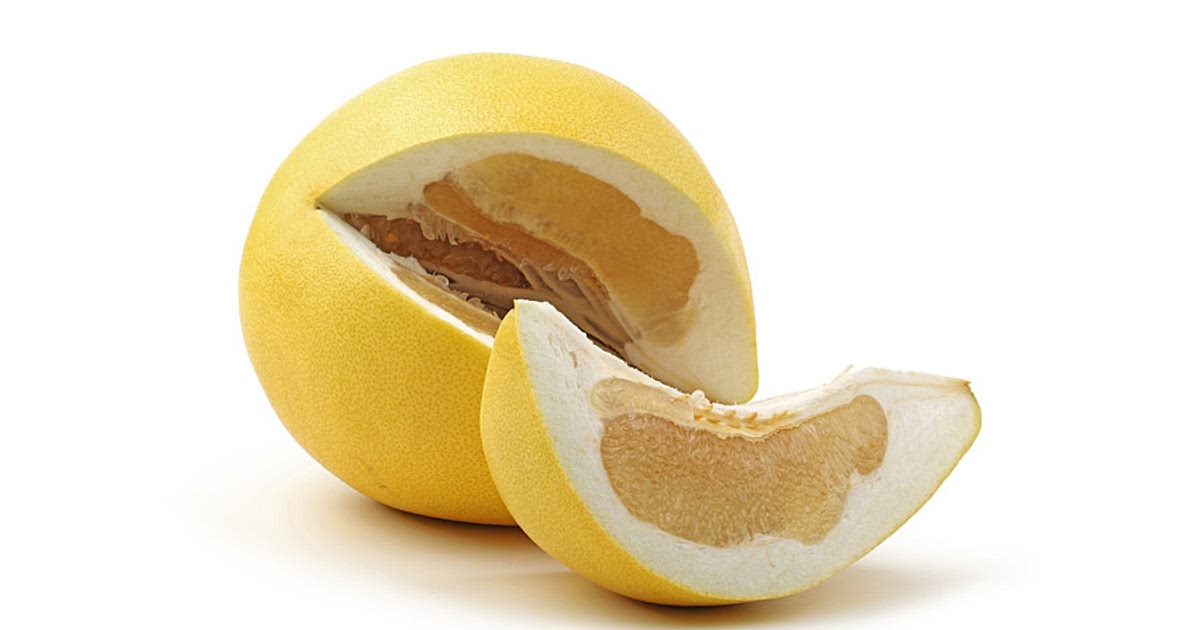 16 Easy Pomelo Recipes