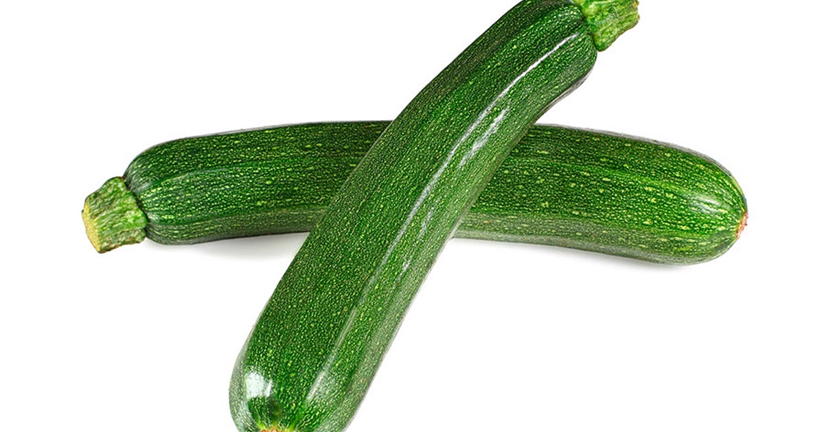 2 Easy Korean squash Recipes