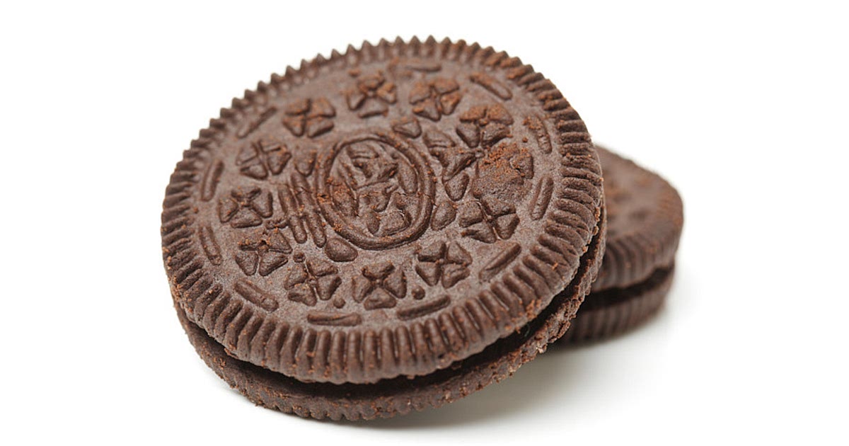 779 Easy Oreos Recipes