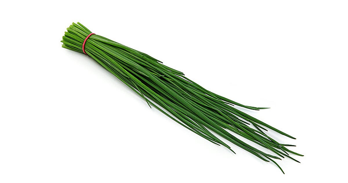 3374 Easy Chives Recipes