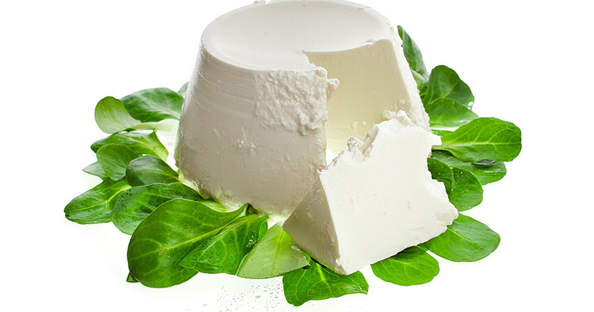 15 Easy Light ricotta cheese Recipes