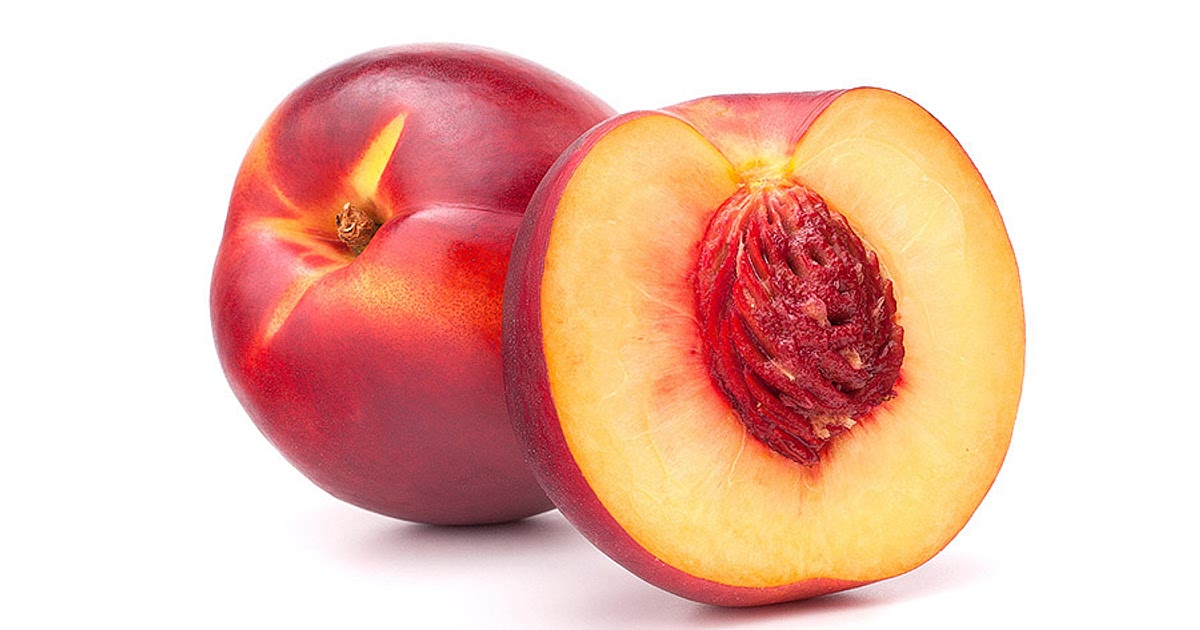 71 Easy Nectarine Recipes