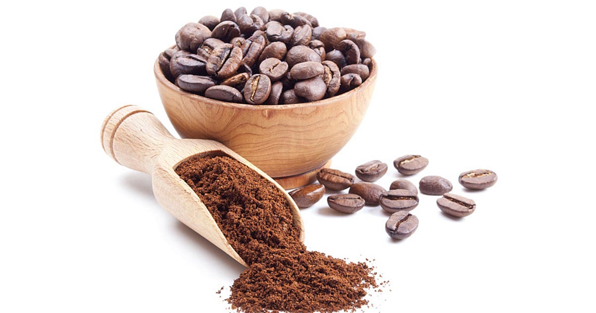 99 Easy Ground coffee Recipes