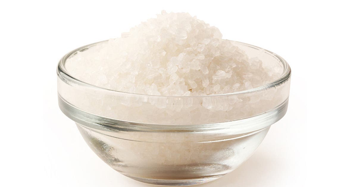 10000+ Easy Salt Recipes