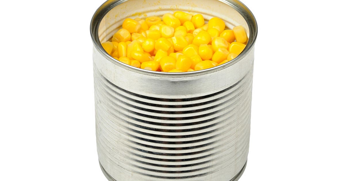 5 Easy Canned no salt added corn Recipes