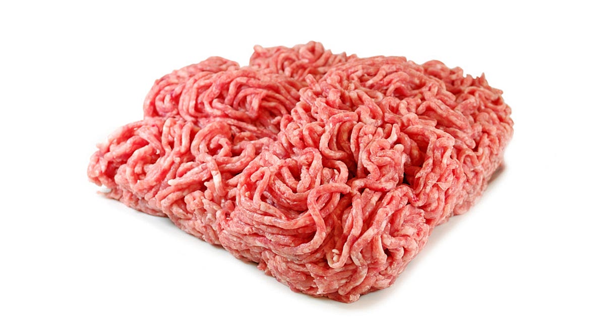 382 Easy Ground Lamb Recipes