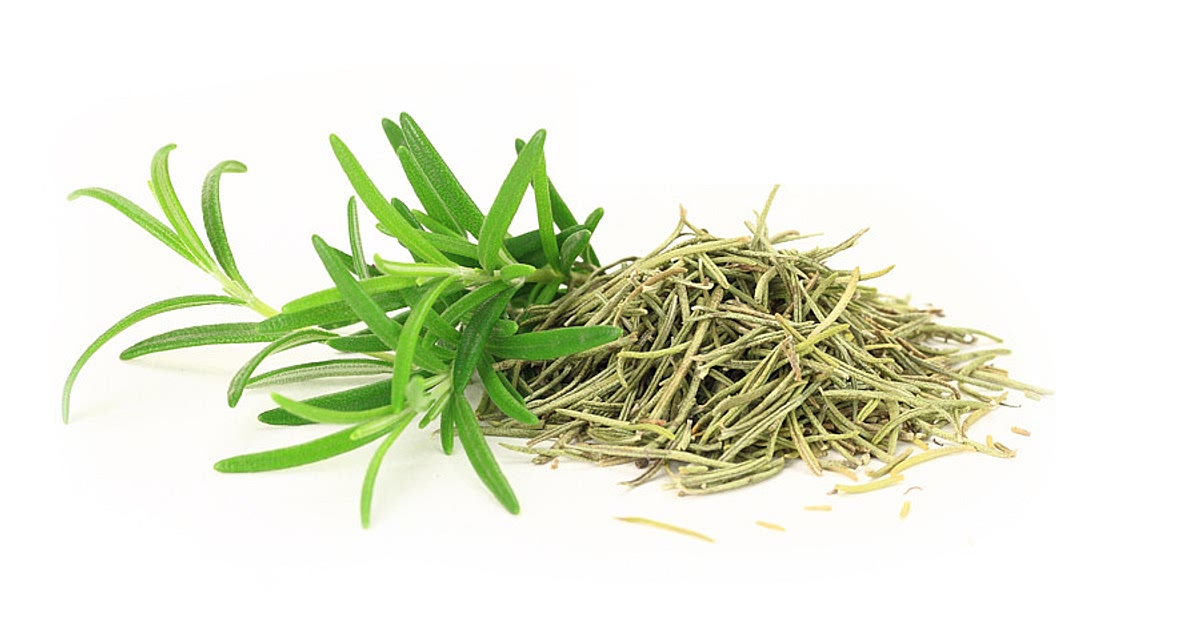 95 Easy Crushed rosemary Recipes