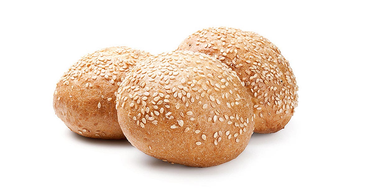 56 Easy Sesame seed burger buns Recipes