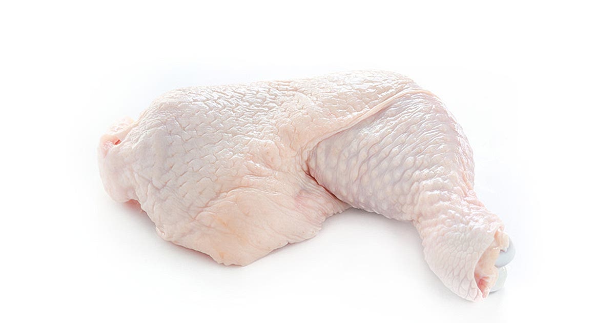 20 Easy Skinless chicken leg Recipes