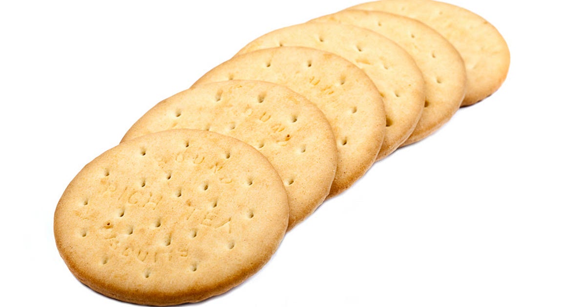 18 Easy Rich Tea Biscuit Recipes