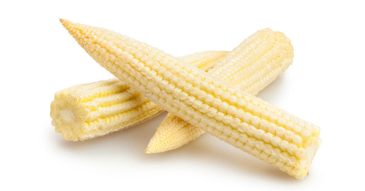 165 Easy Baby corn Recipes