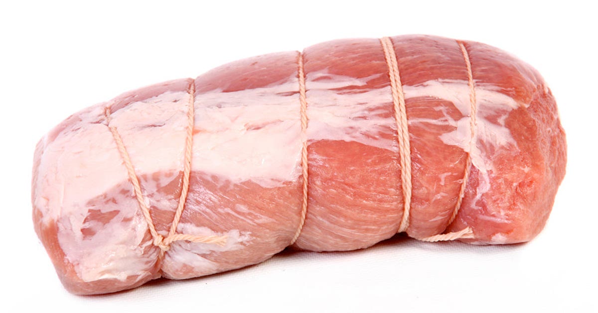 15 Easy Boneless gammon Recipes