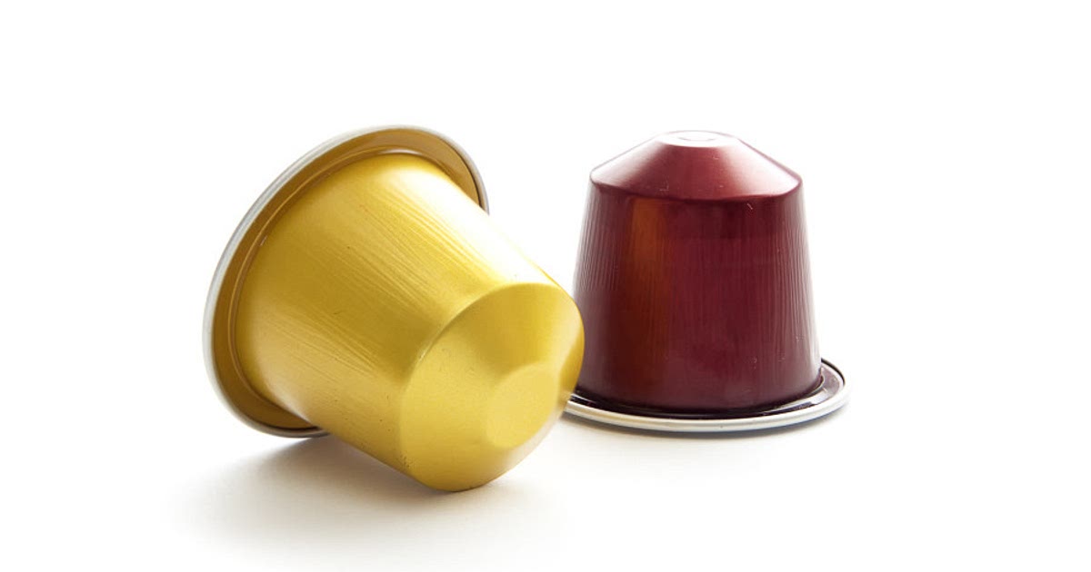 3 Easy Espresso capsule Recipes
