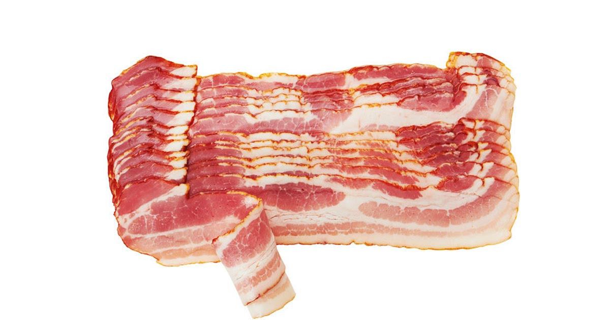 238 Easy Streaky bacon Recipes