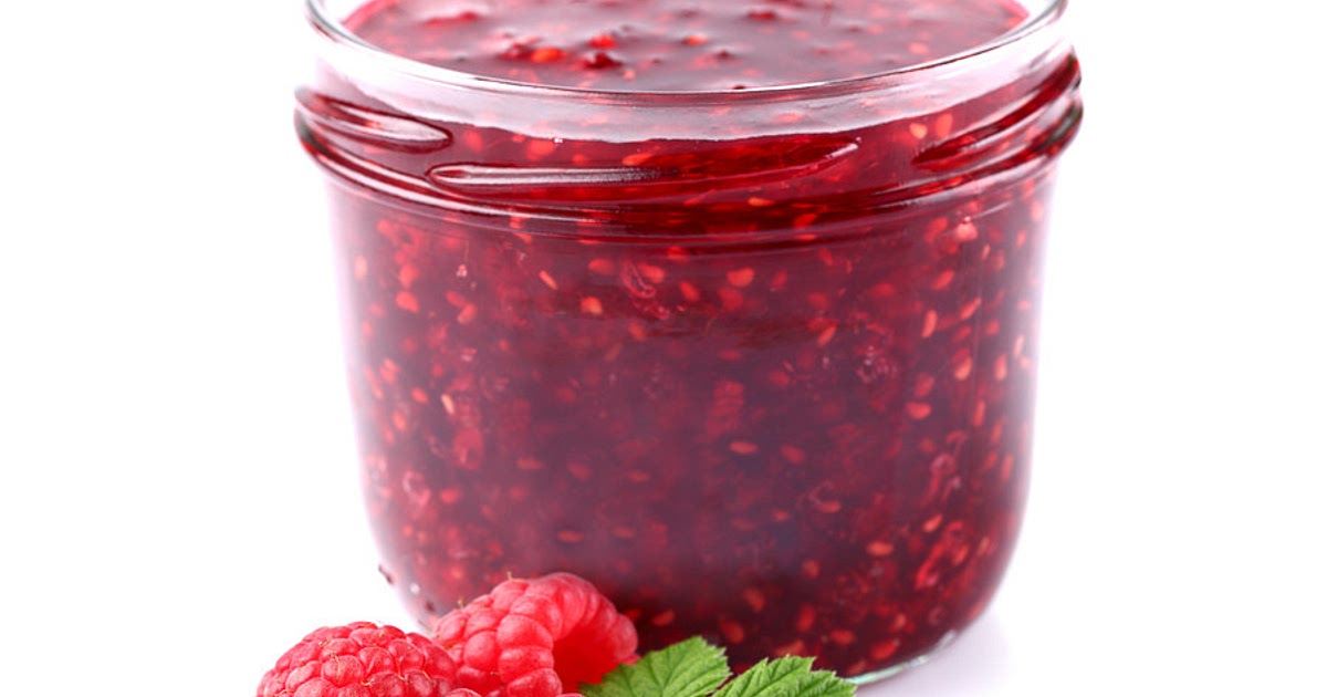 20 Easy Raspberry puree Recipes