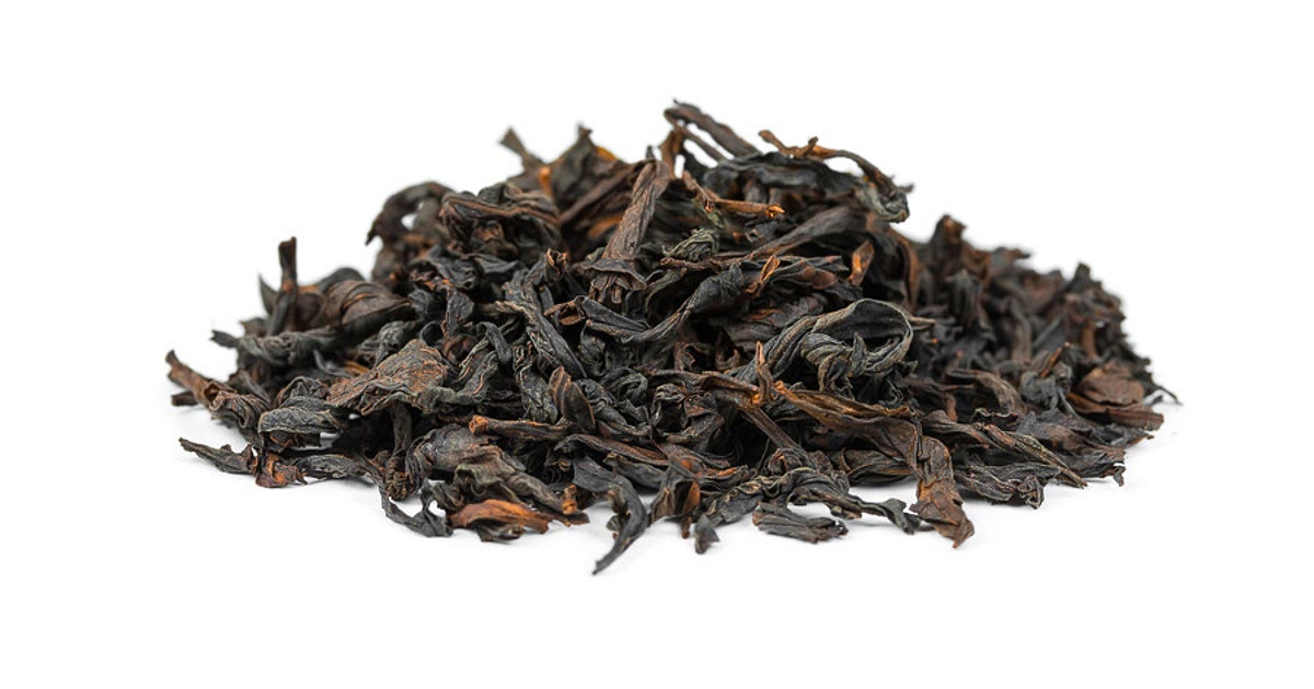 2 Easy Lavender earl grey tea leaf Recipes