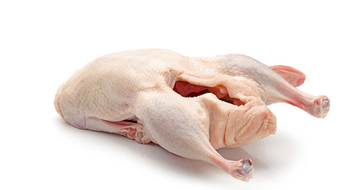 129 Easy Duck Recipes