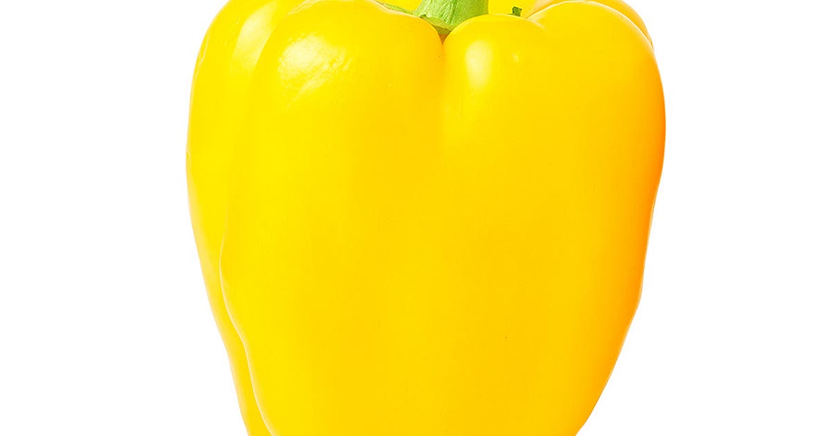 1602 Easy Yellow pepper Recipes