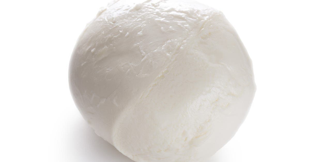 522 Easy Mozzarella ball Recipes