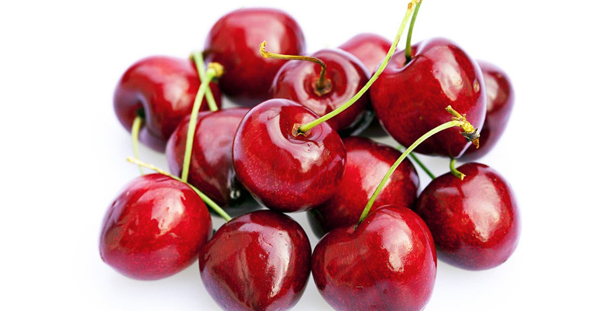 8 Easy Picota cherry Recipes