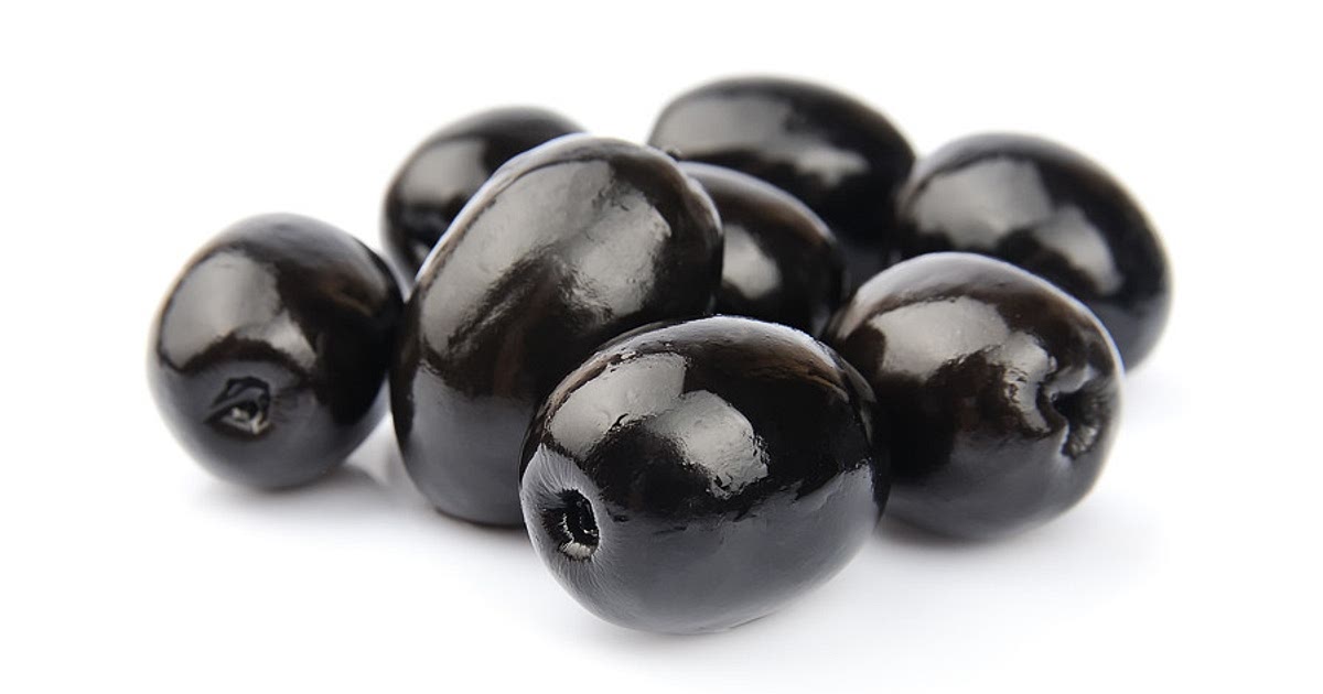 946 Easy Black olive Recipes