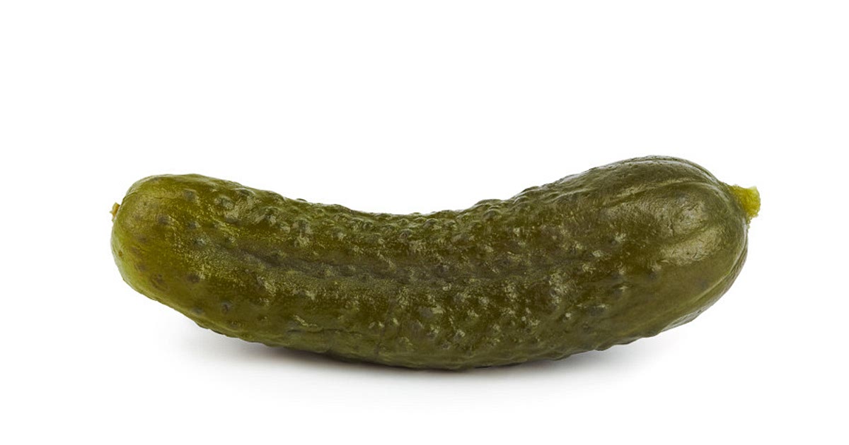 858 Easy Dill pickles Recipes