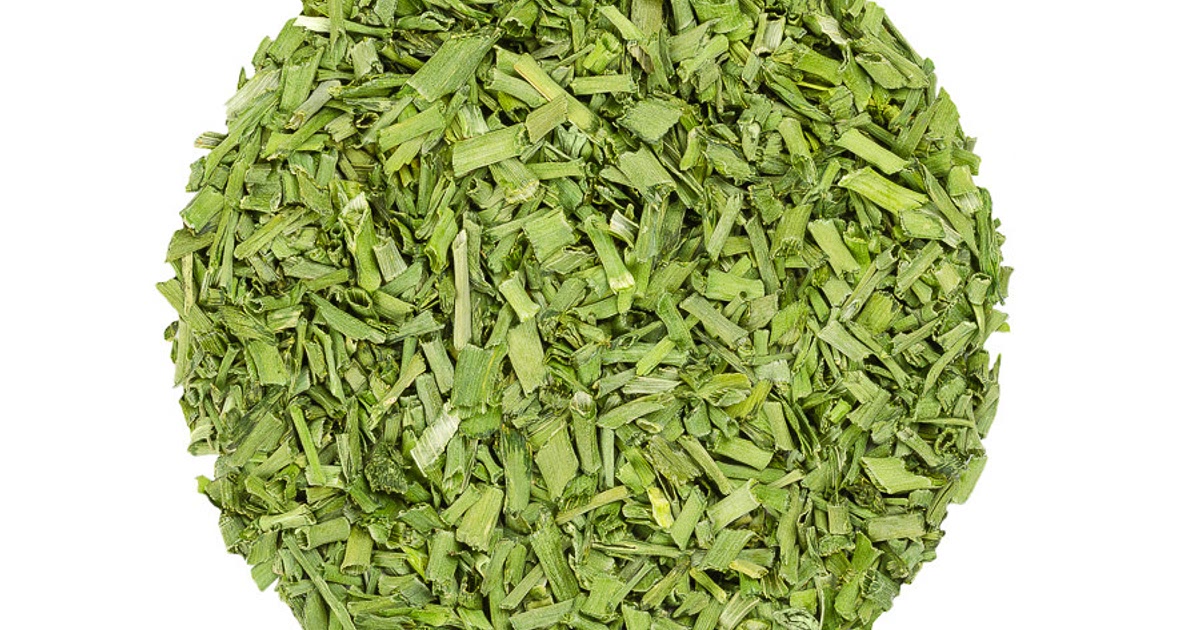 16 Easy Minced chives Recipes