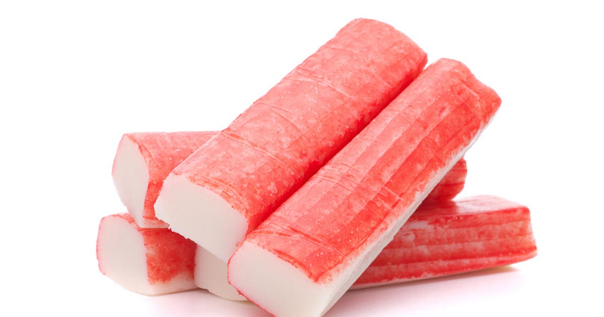 211 Easy Crab stick Recipes