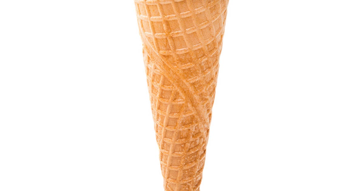 11 Easy Sugar cone Recipes