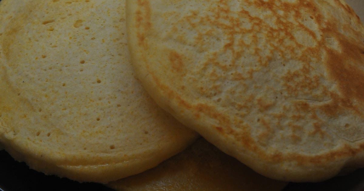 Pan Bati (Aruba) Recipe | Samsung Food App