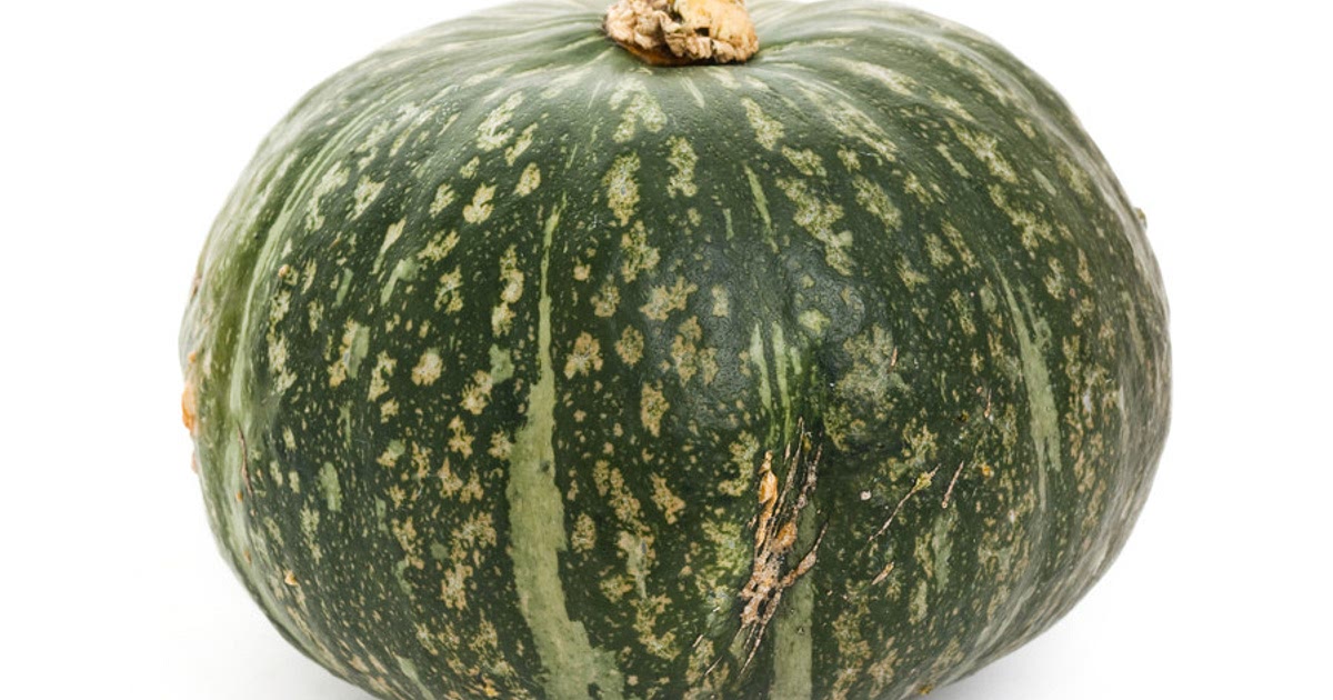 Easy Mini kabocha squash Recipes