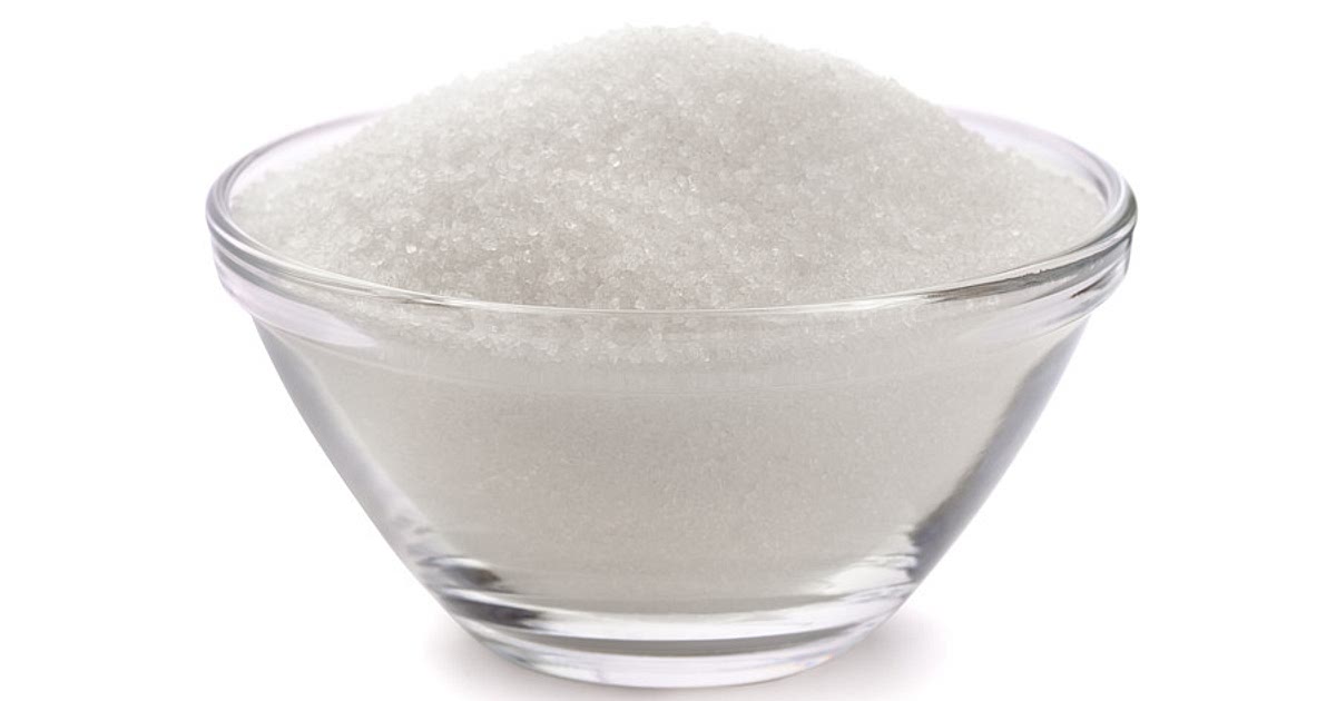 48 Easy Xylitol Recipes