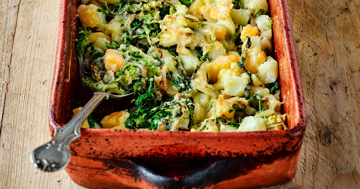 Rumbledethumps Recipe | Samsung Food App