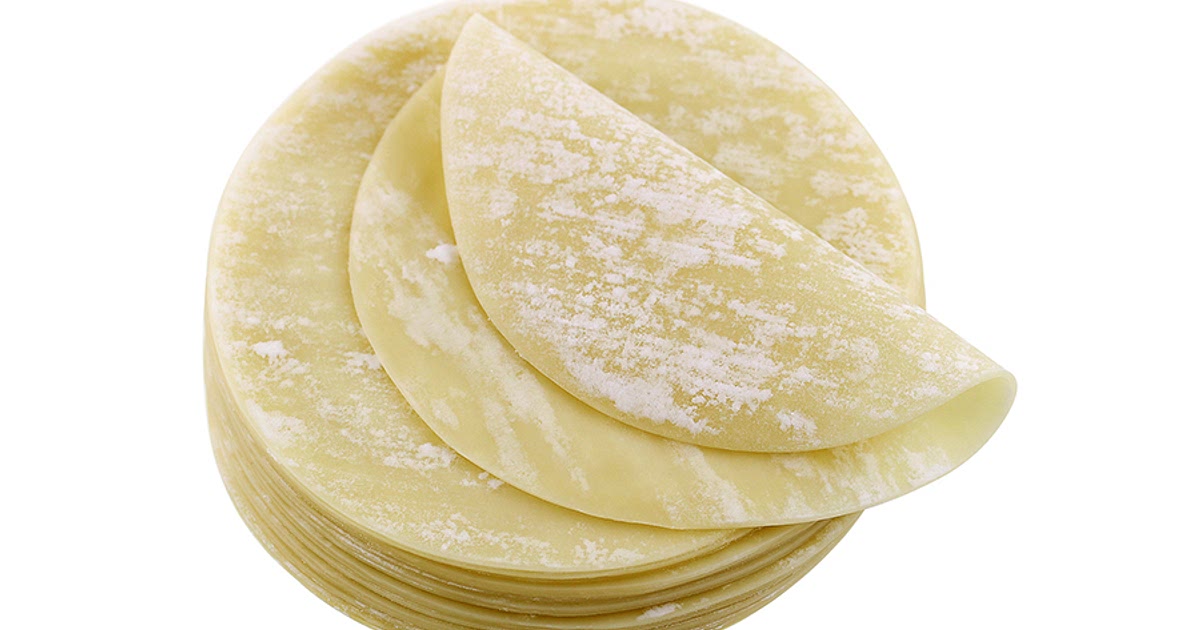 2 Easy Frozen spring roll wrappers Recipes