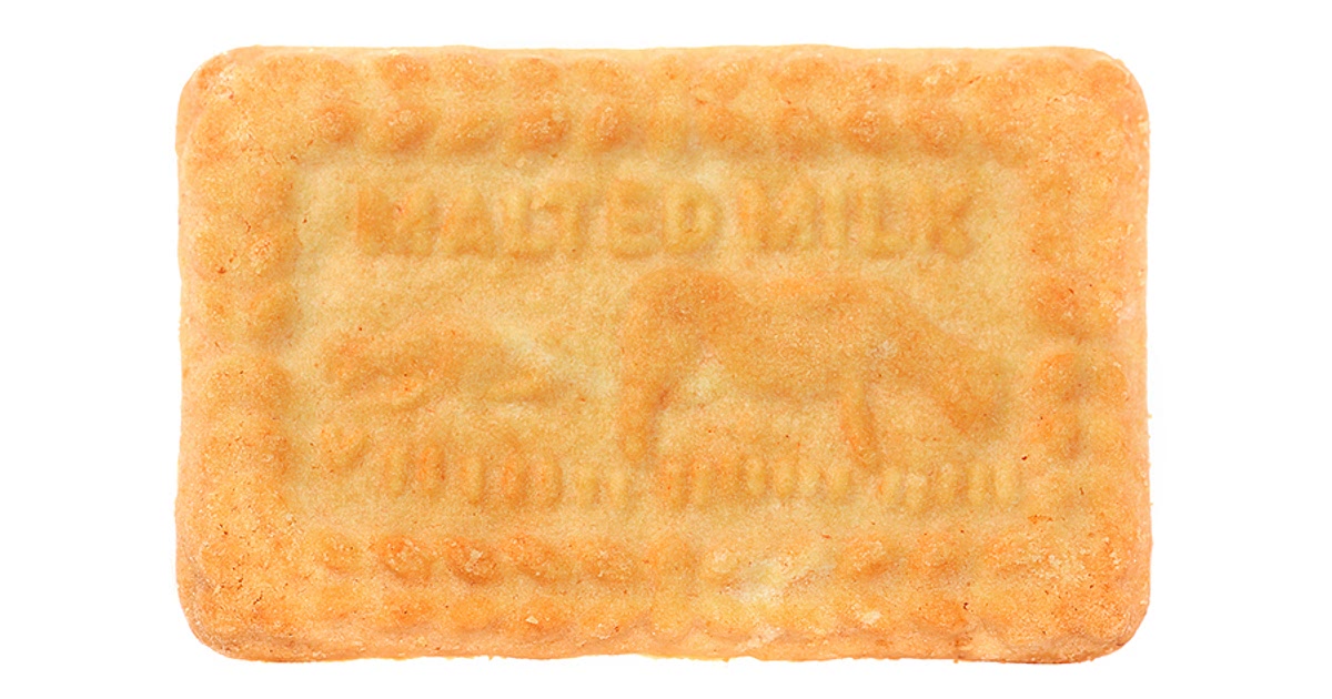 1 Easy Glucose biscuits Recipes