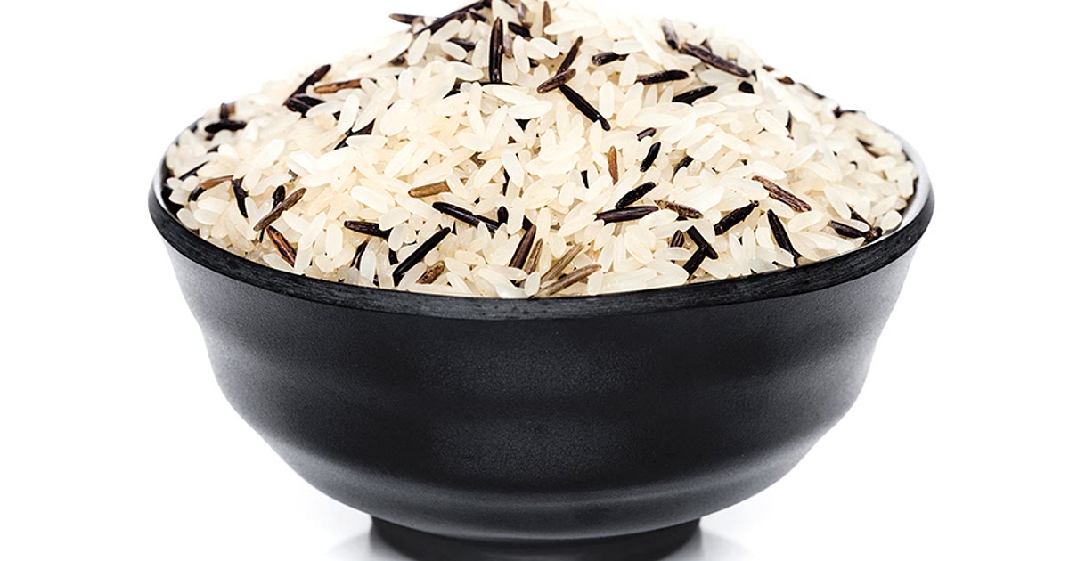 1 Easy Brown basmati and wild rice Recipes
